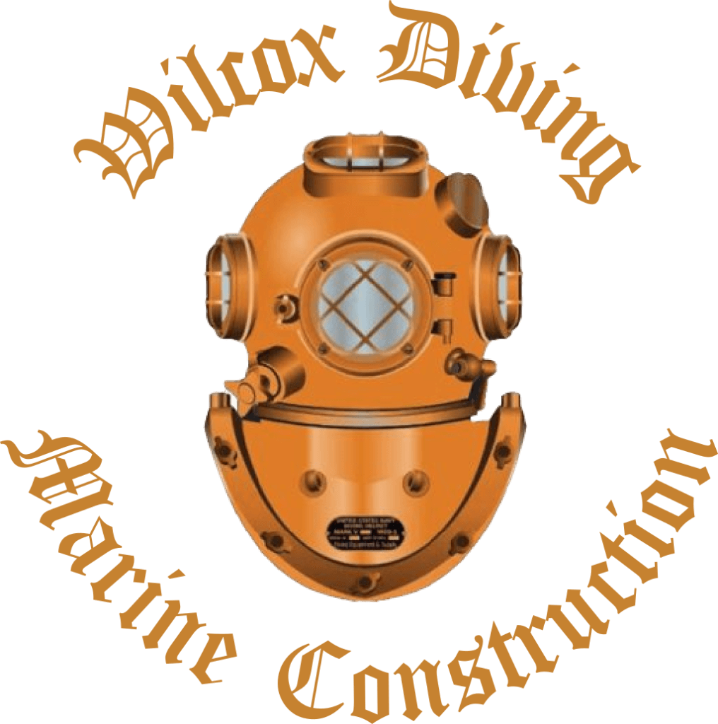 Marine Construction, Repairs & Inspections - Wilcox Diving