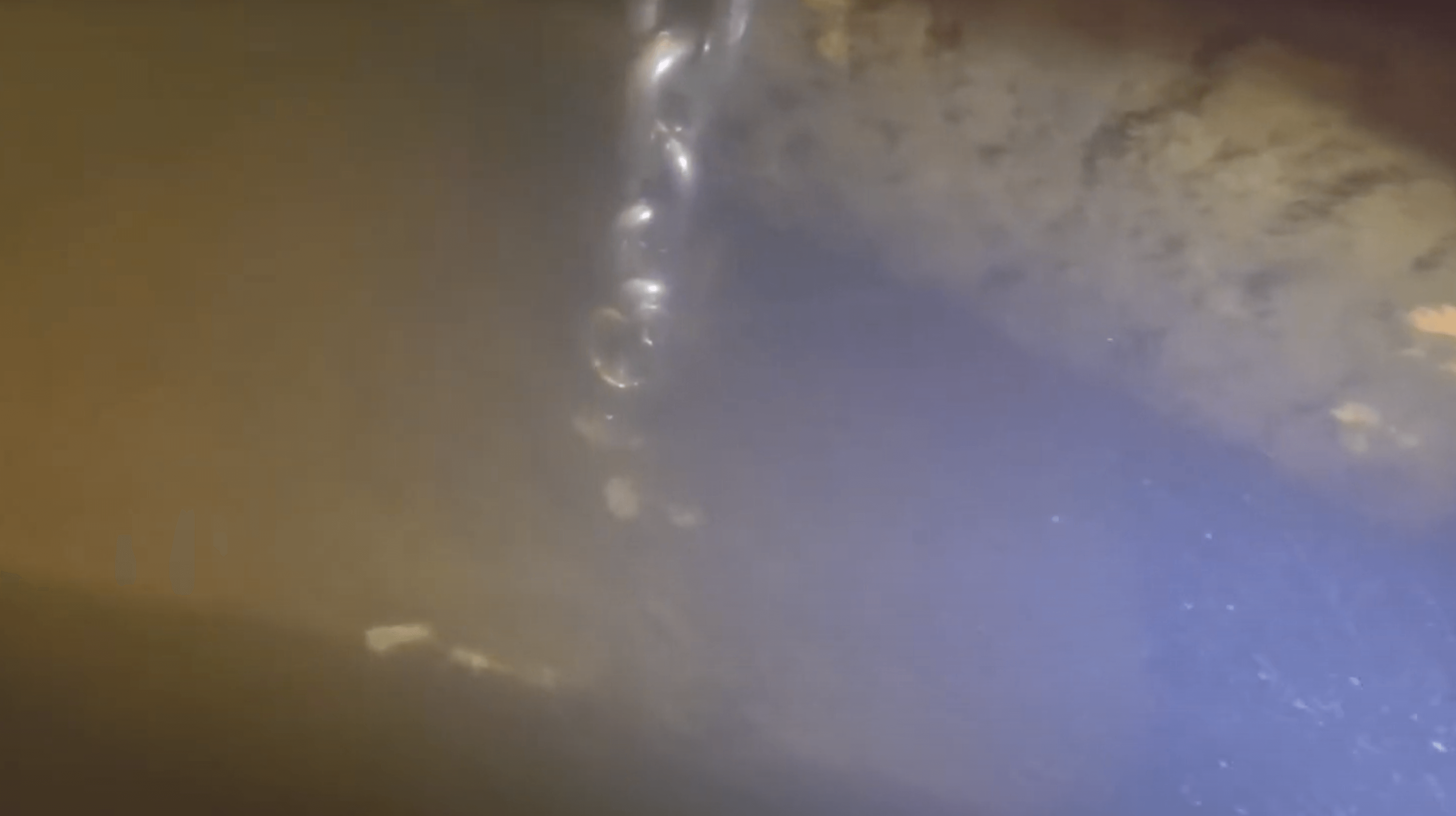 Pipeline Anchor Installation | Wilcox Diving
